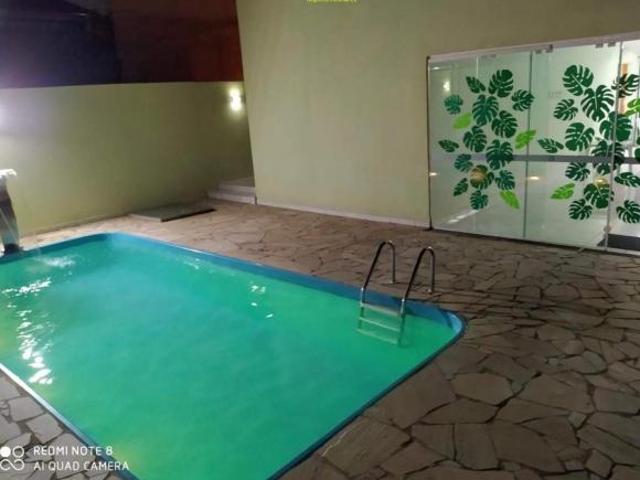 Casa, Conjunto Habitacional José Garcia Molina, Londrina, PR