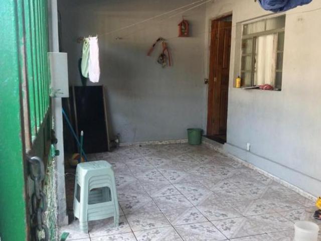 CASA CONJUNTO HABITACIONAL JUSCELINO KUBITSCHEK