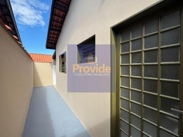 Casa, Conjunto Habitacional Leandro Alarcão Dias, Botucatu, SP
