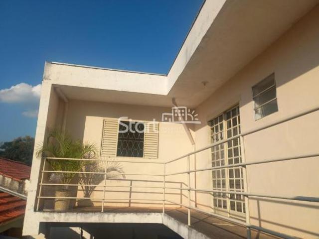 casa Conjunto Habitacional Padre Anchieta Campinas