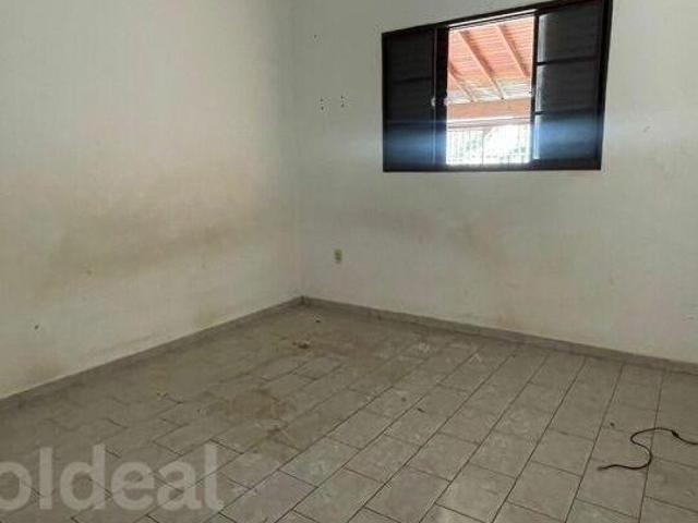 Casa Conjunto Habitacional Paraíso Rondon Lençóis Paulista SP