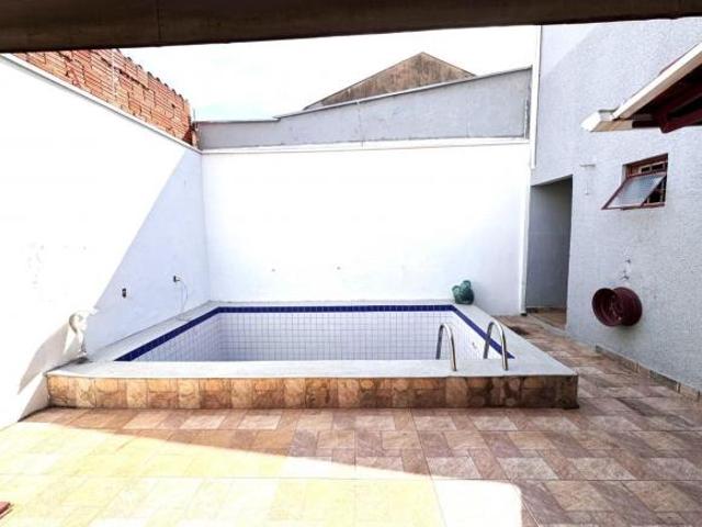 casa à venda em Conjunto Habitacional Parque da Floresta