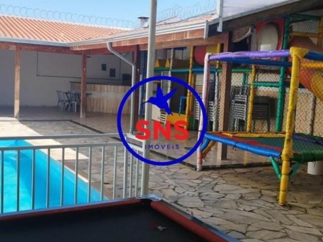 Casa, Conjunto Habitacional Parque Itajaí, Campinas, SP