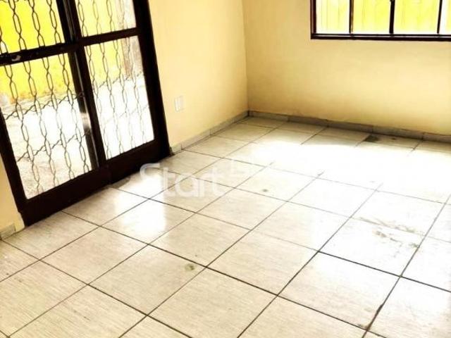 casa Conjunto Habitacional Parque Itajaí Campinas