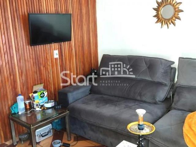 casa Conjunto Habitacional Parque Itajaí Campinas