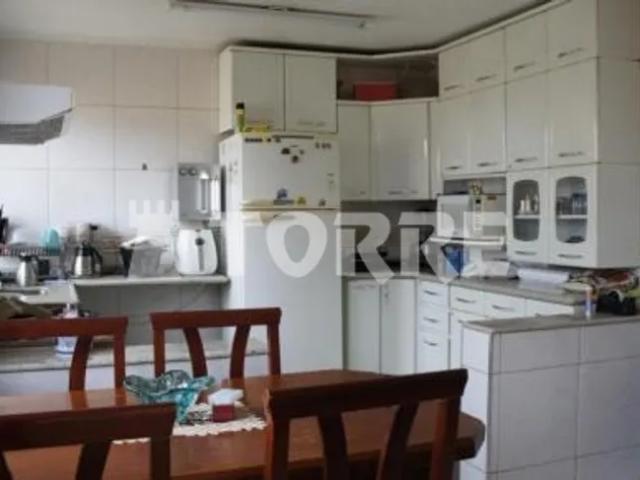 Casa Conjunto Habitacional Parque Itajaí Campinas