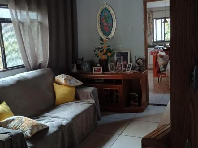 Casa, Conjunto Habitacional Prefeito João Righini, Catanduva, SP