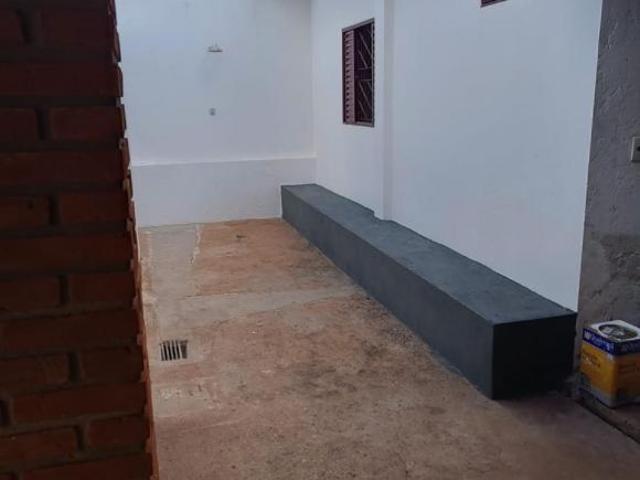 Casa, Conjunto Habitacional Prefeito Pedro Nechar, Catanduva, SP