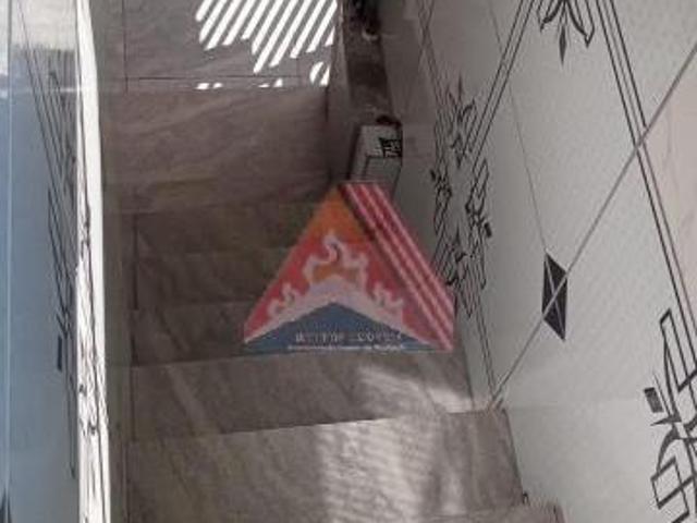 Casa, Conjunto Habitacional Presidente Castelo Branco, Carapicuíba, SP