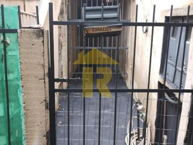 Casa, Conjunto Habitacional São Deocleciano, São José do Rio Preto, SP