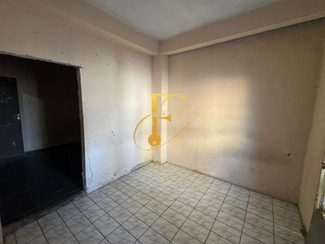 Casa, Conjunto Habitacional São José, Campo Limpo Paulista, SP
