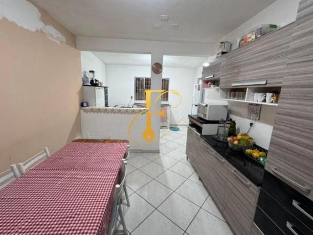 Casa, Conjunto Habitacional São José, Campo Limpo Paulista, SP