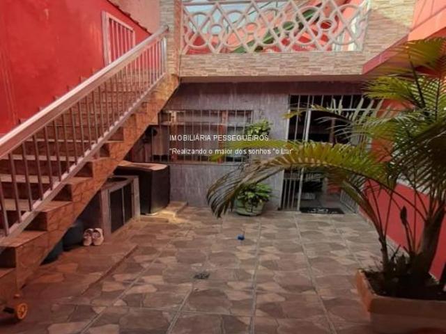 CASA CONJUNTO HABITACIONAL SITIO CONCEIÇÃO