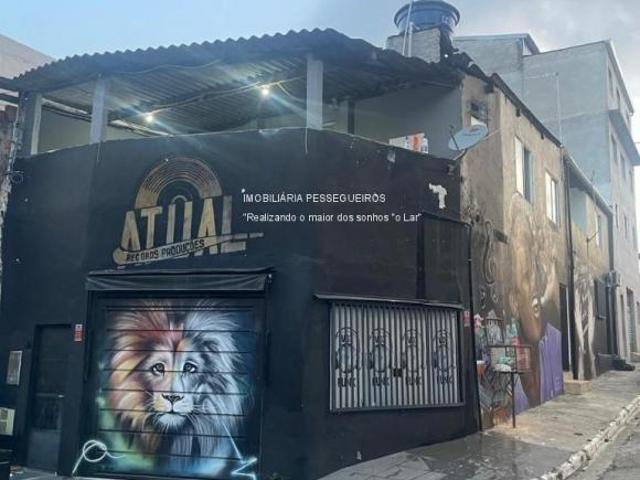 Casa, Conjunto Habitacional Sitio Conceição, São Paulo, SP