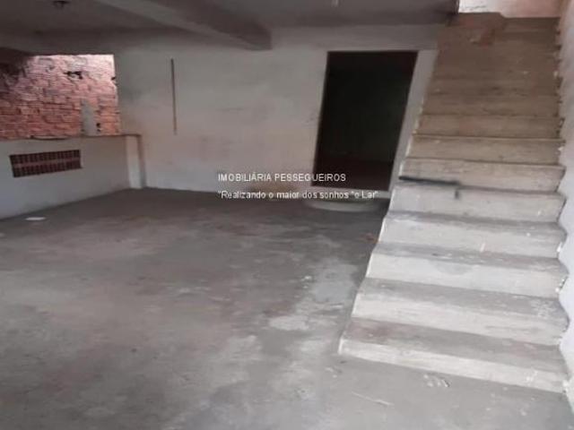 CASA CONJUNTO HABITACIONAL SITIO CONCEICAO