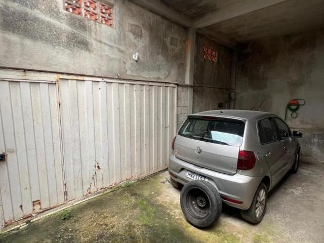 Casa, Conjunto Henrique Sapori, Ribeirão das Neves, MG