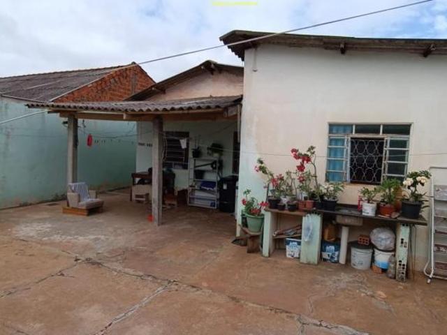 Casa, Conjunto Parigot de Souza 1, Londrina, PR