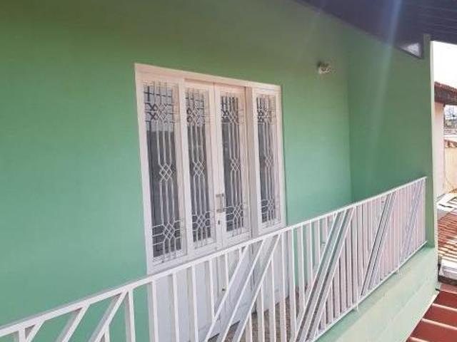 CASA CONJUNTO RESIDENCIAL NOVA BERTIOGA