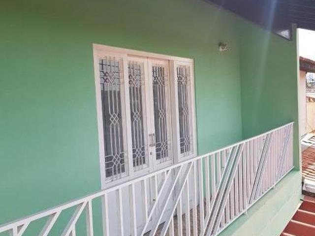 Casa Conjunto Residencial Nova Bertioga