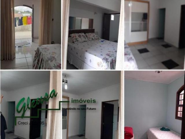 Casa, Conjunto Residencial Nova Bertioga, Mogi das Cruzes, SP