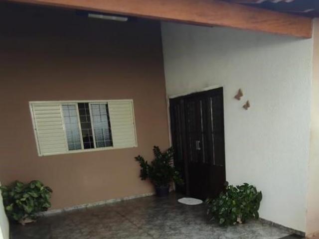 Casa, Conjunto Residencial Anuar Pacha, Catanduva, SP