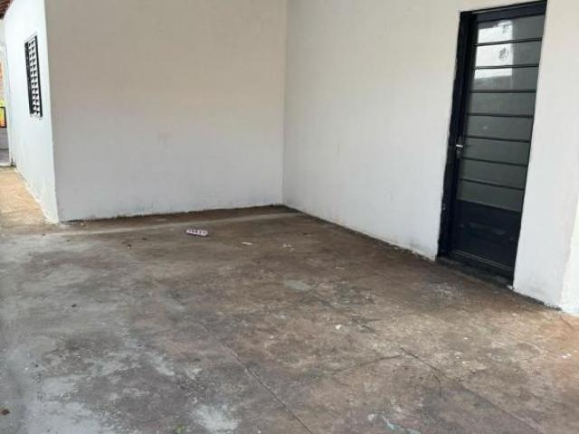 Casa, Conjunto Residencial Anuar Pacha, Catanduva, SP