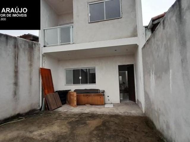 Casa, Conjunto Residencial Araretama, Pindamonhangaba, SP