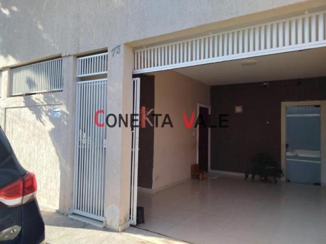 Casa, Conjunto Residencial Dom Pedro I, São José dos Campos, SP