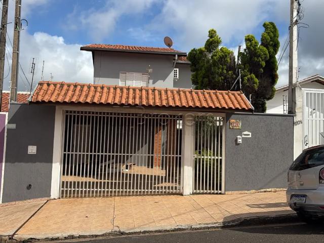 CASA Conjunto Residencial Jardim do Mirante BOTUCATU / SP