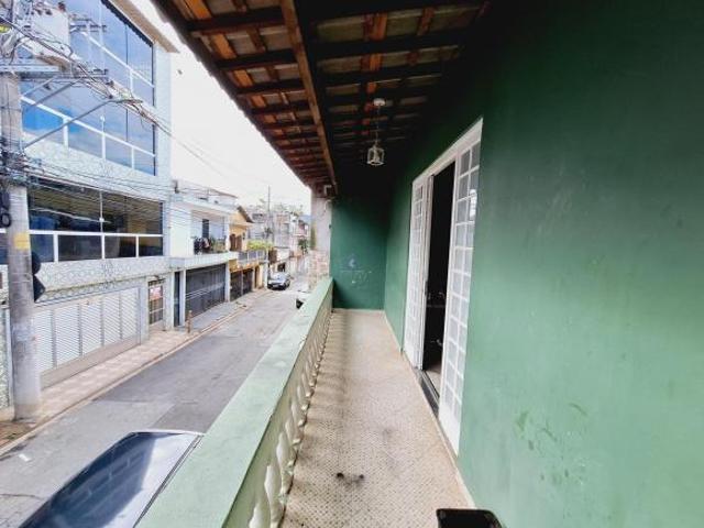 Casa, Conjunto Residencial José Bonifácio, São Paulo, SP