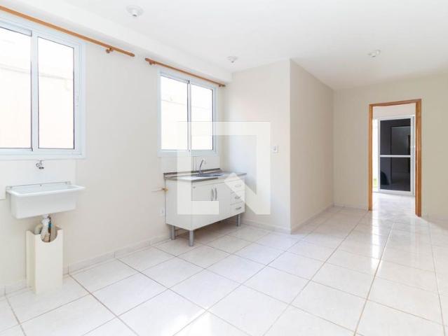 Casa, Conjunto Residencial Jose Bonifacio, 1 Quarto, 34 m2 São Paulo