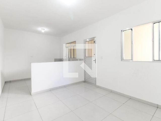 Casa, Conjunto Residencial Jose Bonifacio, 2 Quartos, 45 m2 São Paulo