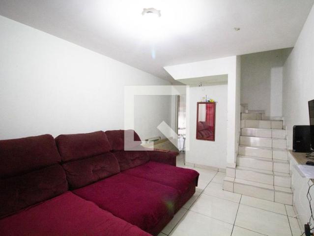 Casa, Conjunto Residencial Jose Bonifacio, 2 Quartos, 63 m2 São Paulo