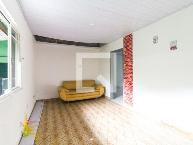 Casa, Conjunto Residencial Jose Bonifacio, 2 Quartos, 60 m2 São Paulo