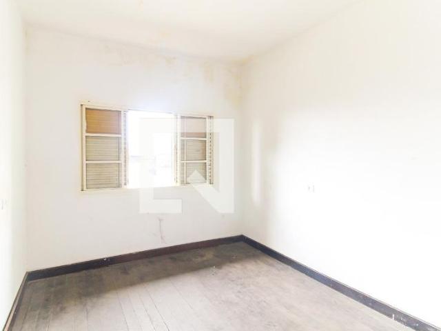 Casa, Conjunto Residencial Jose Bonifacio, 2 Quartos, 60 m2 São Paulo
