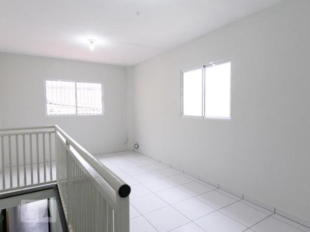 Casa, Conjunto Residencial Jose Bonifacio, 2 Quartos, 60 m2 São Paulo