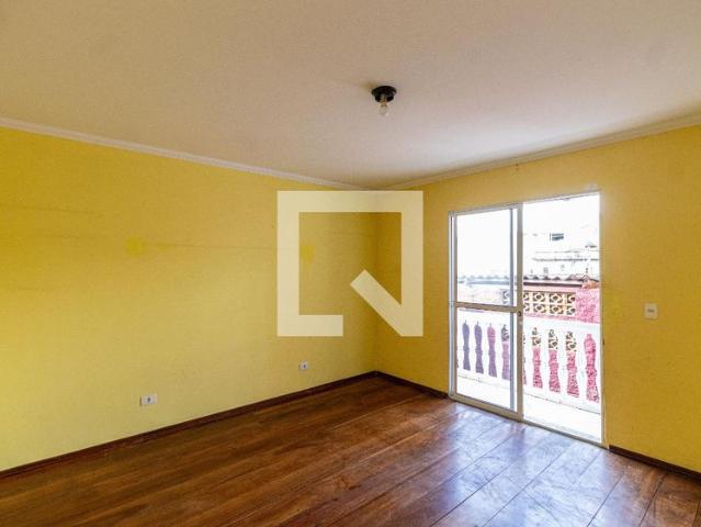 Casa, Conjunto Residencial Jose Bonifacio, 2 Quartos, 60 m2 São Paulo