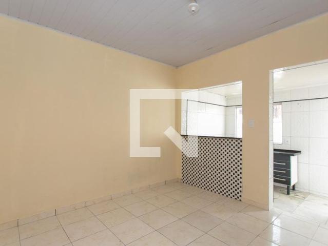 Casa, Conjunto Residencial Jose Bonifacio, 2 Quartos, 62 m2 São Paulo