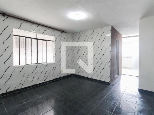 Casa, Conjunto Residencial Jose Bonifacio, 2 Quartos, 80 m2 São Paulo