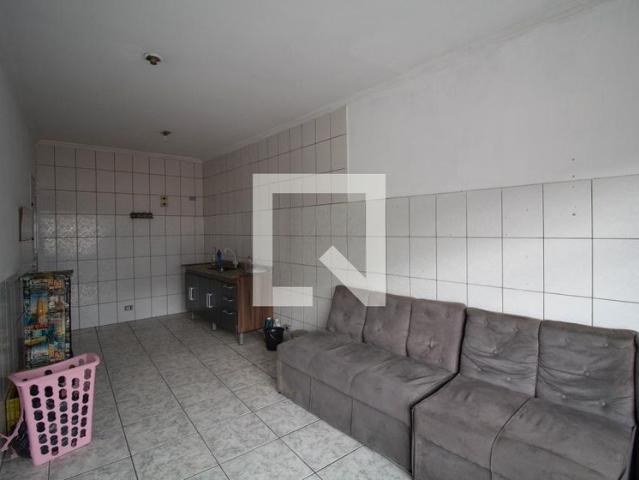 Casa, Conjunto Residencial Jose Bonifacio, 2 Quartos, 88 m2 São Paulo