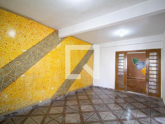 Casa, Conjunto Residencial Jose Bonifacio, 2 Quartos, 90 m2 São Paulo