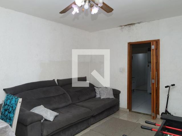 Casa, Conjunto Residencial Jose Bonifacio, 3 Quartos, 160 m2 São Paulo
