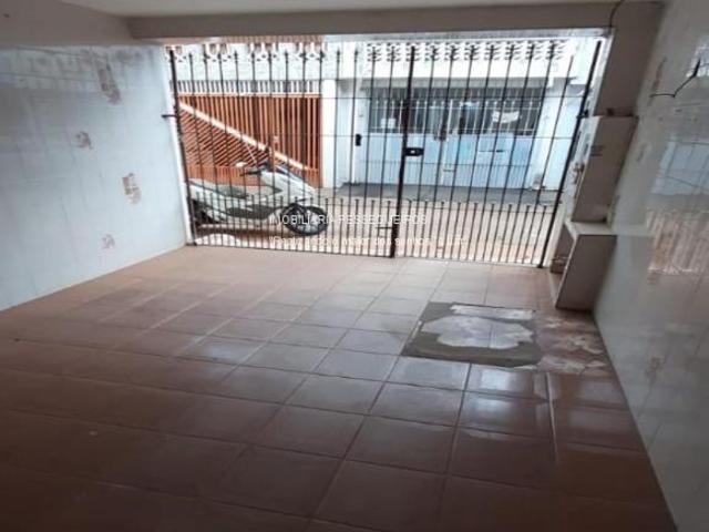 Casa, Conjunto Residencial Prestes Maia, São Paulo, SP
