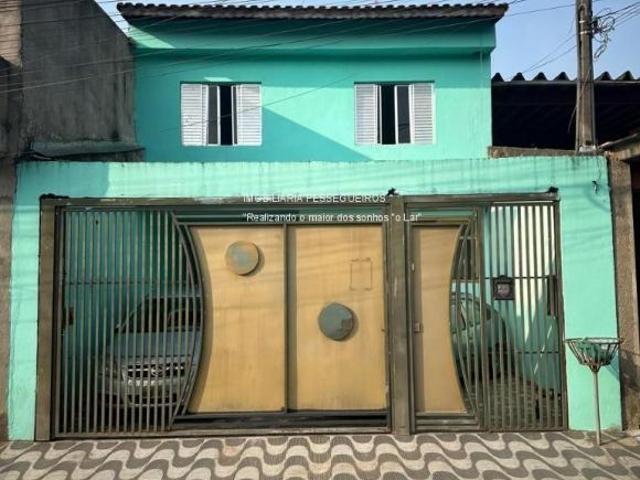 Casa, Conjunto Residencial Prestes Maia, São Paulo, SP