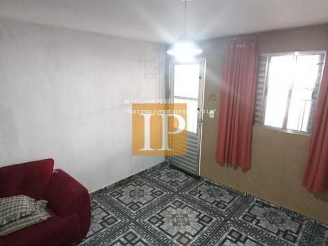 Casa, Conjunto Residencial Prestes Maia, São Paulo, SP