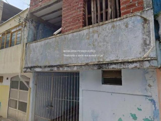 Casa, Conjunto Residencial Prestes Maia, São Paulo, SP