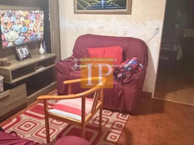 Casa, Conjunto Residencial Prestes Maia, São Paulo, SP