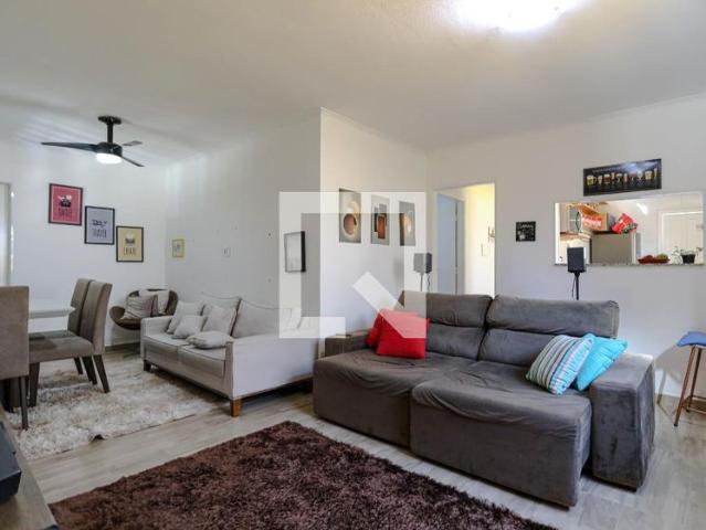 Casa, Conjunto São Sebastião, 3 Quartos, 79 m2 Mogi das Cruzes