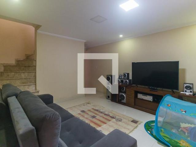 Casa, Conjunto São Sebastião, 4 Quartos, 150 m2 Mogi das Cruzes