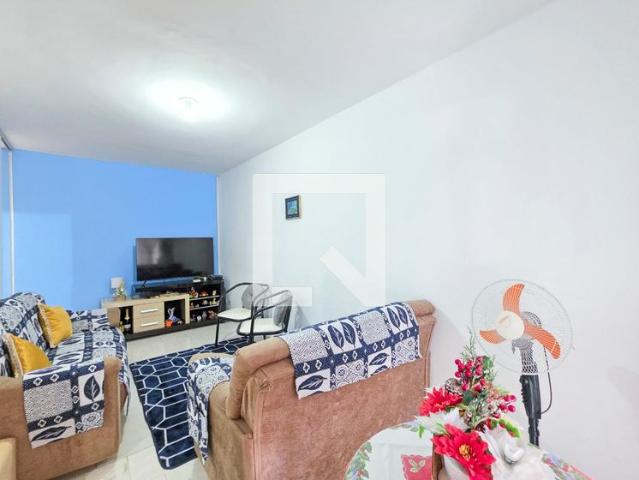 Casa, Conjunto 31 de Março, 4 Quartos, 100 m2 São José dos Campos